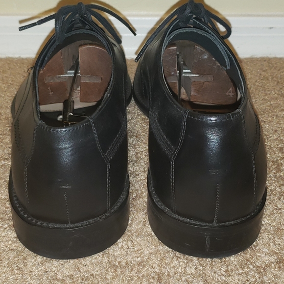 Lloyd Germany | Shoes | Lloyd Germany Classic Delft Leather Dress Shoes ...